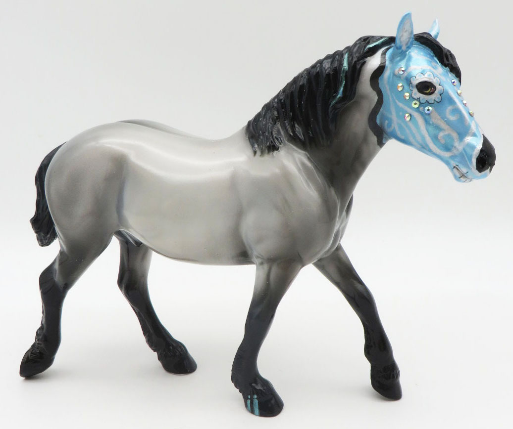 Sugar High | StoneHorseRef